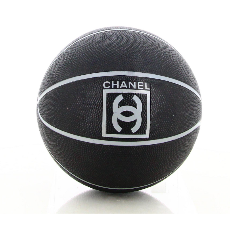 Chanel 2000's Basketball – Opulence Vintage